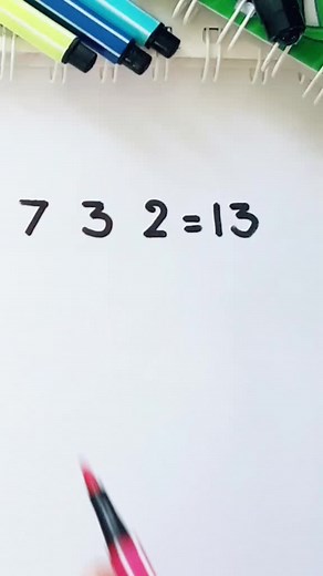 Exploring Basic Math Equations with Creative Writing