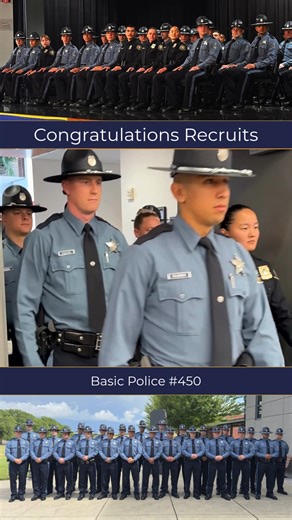 111K views · 3.4K reactions | Congratulations to the graduates of...