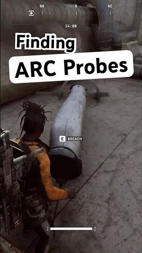 How to Find ARC Probes Fast in ARC Raiders | Beginner Tips Guide