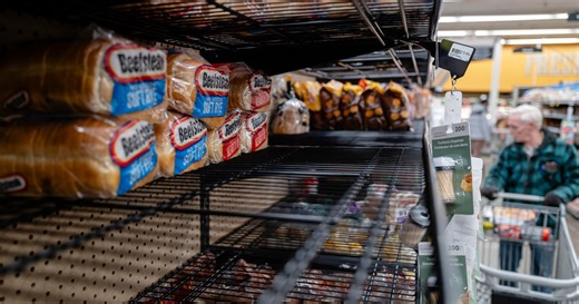 What new inflation data says about high costs