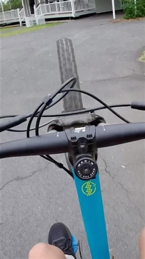 New GoPro #mtbbike #mtb #marin #bikelife #gopro