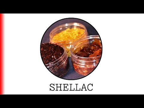 SHELLAC.