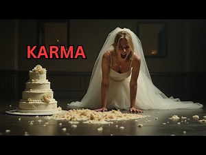 Bridezillas Who Got What They Deserved (Karma is a B...)