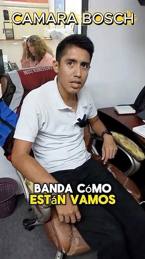 “BOSCH FLEXIDOME 3000i! 👀🔥 QUICK REVIEW OF THIS IP CAMERA”