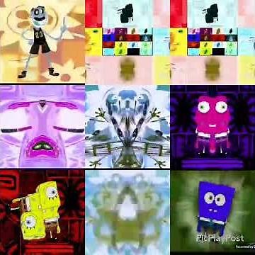 55 Spongebob Intros