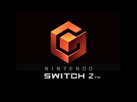 Nintendo Switch 2 Alternate Universe Startup Intros Part 2 (Gamecube, Sega, PS1, XBOX....)