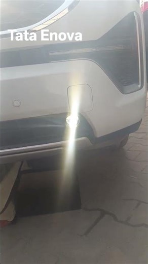 #car modify hashtag car status#Tata Innova fog lamp#Tata Innova headlight 3 colour#three colour hea