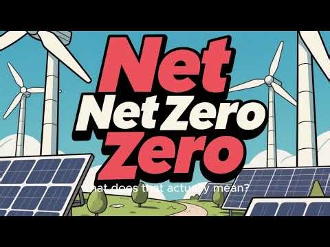 Energy Efficiency & Net-Zero Practices