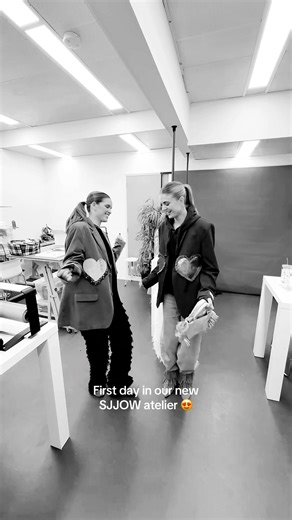 Exciting Start at Our New SJJOW Atelier