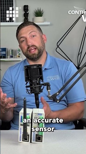 APG x ControlByWeb Webinar Highlight