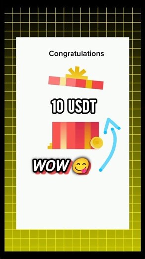 😱binance red packet today | Binance Usdt | red packet code today #redpacketcodetoday #shorts