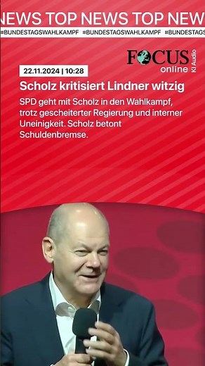 Woidke entlässt Ministerin, Bundesrat genehmigt Lauterbach-Reform: News-Update am Mittag