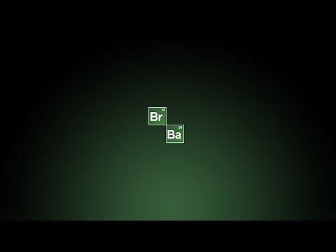 Breaking Bad Credits Music (all episodes)