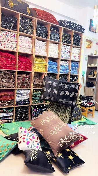 Luxury Embroidered Pillowcases Enhancing Your Home Decor