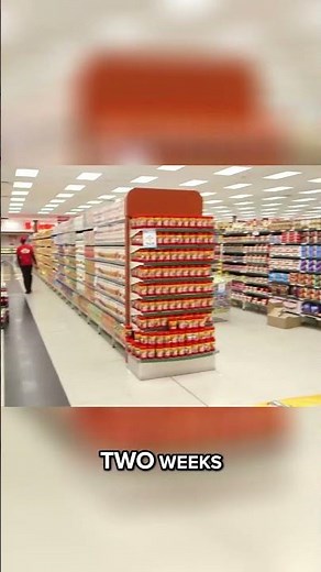 Millions of Americans are at risk of losing food stamps next month amid shutdown