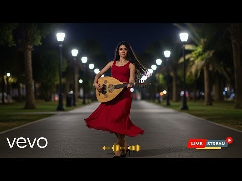 Flamenco & Oud Soundscape – Timeless Melodies of Andalusia