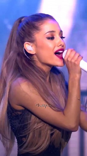 Yourzs Truly on Instagram: "Ariana Grande - Problem (Live On The Honda Stage At The iHeartRadio Theater LA/2014) #arianagrande #arianagrandebutera #myeverything #problem #iheartradio #arianagrandevideos #reels #explore #explorepage #reelsinstagram #viralreels #instagramreels #arianagrandelive #reelitfeelit #arianagrandeconcert #arianagrandefanpage #fypシ #arianagrandeedit #thankunext #sweetener #iggy #postions #rembeauty #sweetenertour #problem #dangerouswoman #arianagrandevocals #ariana"