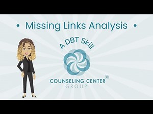 Missing Link Analysis | Counseling Center Group