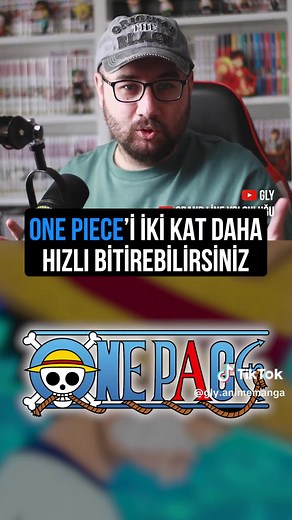 Vampirler Neden One Pace ile İki Kat Daha Hızlı Bitirilebilir?