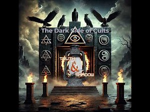 Ep. 66 The Dark Side of Cults: The Process Church