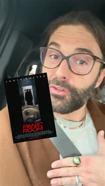 167K views · 279 reactions | Bet you didn’t think I’d be coming to you with 3 ways to survive a home invasion on your feed today, did you? Well, 1.5 to 2 million homes are burglarized every year and I want y’all to be safe. Important stuff on @curiouswithjvn today  #safetytips #homesecurity #survivaltips | Jonathan Van Ness | Facebook