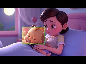 Boo Boo Sick Song for Kids | Doctor Helps Baby Feel Better