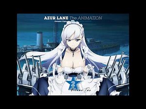 Azur Lane The Animation Original Soundtrack 2 - #24 Final Battle