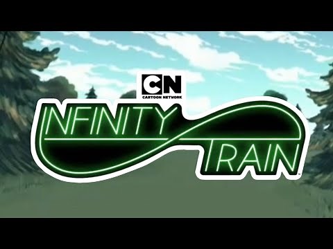 Infinity Train: Book 2 Full Theme