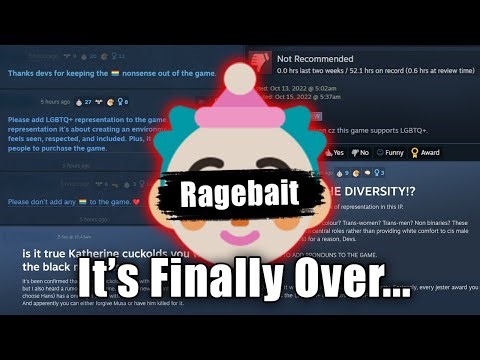 Valve Finally Fixed Steam’s Worst Problem (Community Awards Explained)