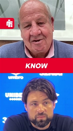 🔵 Expert reveals front runner to replace Russell Martin at Rangers!