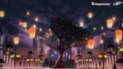 New Collab Dragon Raja: ReRise x True Cooking Master Boy ｜ Acme of Delicacy, Crossing the Universes 🔥 Download now: https://drc-sea.onelink.me/t2FS/a5yu4tkp New Collaboration of Dragon Raja: ReRise x True Cooking Master Boy officially begins! New Crossover SSR Ally Liu Mao Xing arrives, along with his New Skin [Draconic Culinarian]! Brand new plots, challenges and bountiful rewards are waiting you in the game! Hop in the game now and embark on the upcoming journey with the New Ally [Liu Mao Xin