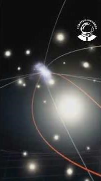 Einstein's Ring Explained | Quantum Universe