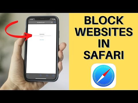How to Block Websites in Safari on iPhone and iPad (2021)