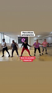 1.2M views · 40K reactions | Esto es para chicas principiantesque quieren Perder pesosin lastimar sus rodillas y sus articulaciones(si tienes sobrepeso no saltes no impactes) | Insanity Fitness Nutrición | Facebook