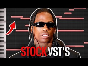 How to Make INSANE Beats with Stock Plugins (FL Studio Tutorial)
