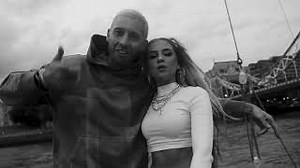 Example - DEEP (feat. Nonô & Bou)