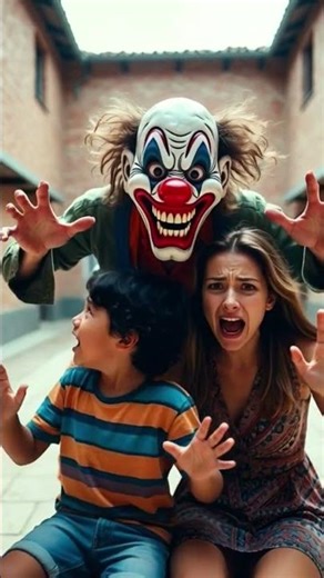 Epic Mask Prank on Family 😱🔥 #shorts #trending