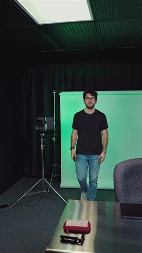 Business Owners, what if I told you there’s ONE video strategy that helped us scale to 1.75m views in 60 days. But it's not about views... It’s called the Video Strategy Framework: We’ve used it to: ✅ Streamline lead gen, recruiting & onboarding ✅ Dominate online niches for multiple industries ✅ Satisfy 100% of our clients And the crazy part? We're offering a FREE custom strategy session: No fluff. No B.S. Just the exact system that keeps 90% of our clients coming back. 👉 Click the link. Save y