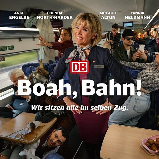 Bahn Song