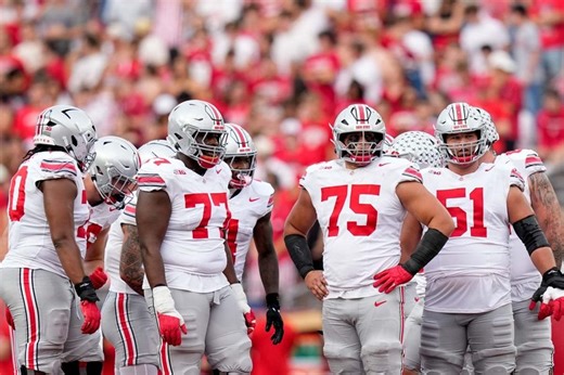 Ohio State Buckeyes starter leaves the door open to return for another season with a simple move