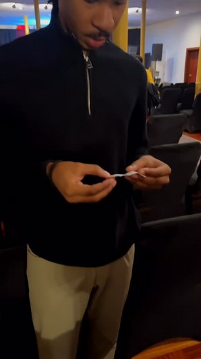 Sunday Fun & Fellowship! “Do a praise dance with…” If you know someone who fits one of these- tag them with the emojis “🙌🏽💃🏽” “🙌🏽🕺🏽” #IIMchurch #watchgodwork #brooklynchurch #churchfamily #churchfun #churchtrends #churchservice #mediateam | Institutional International Ministries