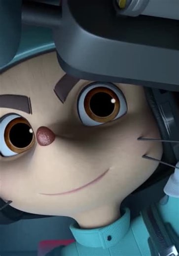 Shuke & Beita S02:E09 - Partners / Final Moment / The End Good Conquers Evil