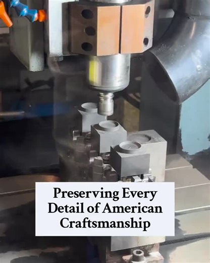 Waterbury Button Company on Instagram: "Every handcrafted brass button carries over 200 years of legacy, crafted with timeless precision in Connecticut, blending traditional techniques with modern style. Whether on military uniforms or modern menswear, our buttons are more than fasteners; they're symbols of craftsmanship and heritage. #waterburybuttoncompany #americanmade #waterburybutton #200yearsofstyle #madeinusa #americanmanufacturing #AmericanCraftsmanship #Since1812 #Heritagebrand #handcra