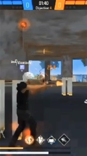 FREE FIRE gameplay #freefire #garenafreefire