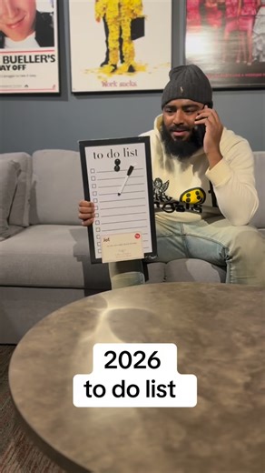 Mrbles Send on Instagram: "This all I’m doing in 2026 #stack #fyp #newyear #mrblessend #2026"