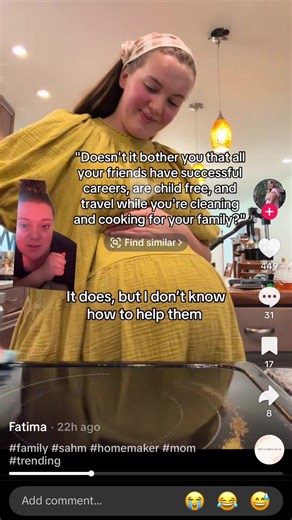 Live YOUR dream, let us live ours. #childfree #childfreebychoice #childfreetiktok #childfreemillennial