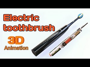 Sonicare toothbrush: The inside story revealed