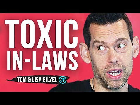 Steps You Should Take to Deal With Disrespectful In-Laws | Relationship Theory