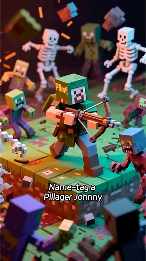 10 Secret Minecraft Pro Tips You Never Knew