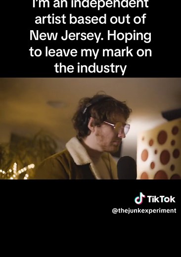 The Junk Experiment - Burnt! (2024 Tiny Desk Submission)